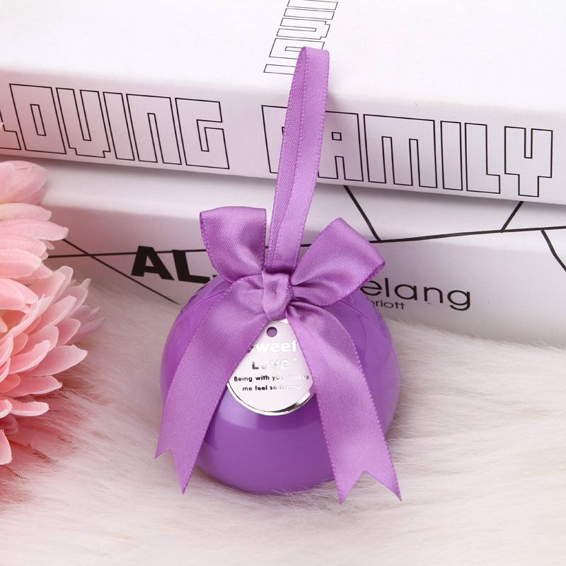 Wedding Gift Box Goodies Birthday Bag Bekas Telur Doorgift Kotak Kahwin ...