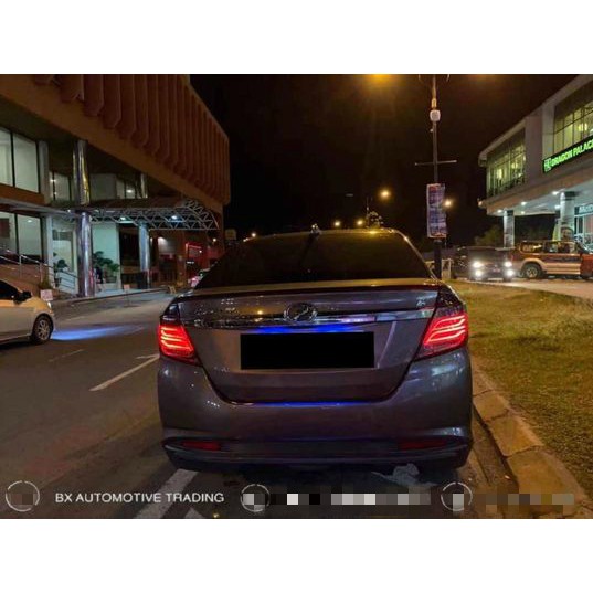 Perodua Bezza --LED Tail Lamp | Shopee Malaysia