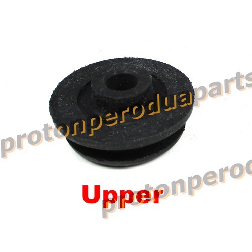 Bush Radiator Getah Lower Upper Atas Bawah - Proton Saga BLM Exora ...