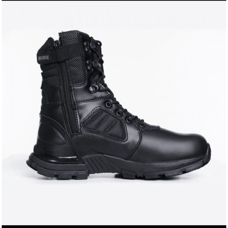 kasut Operasi magnum LYNX 8.0 tactical boot. | Shopee Malaysia