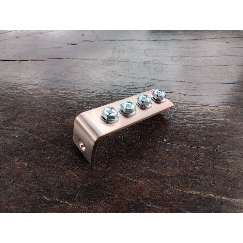 Perodua Alza(Lama) 1set 5 cable point 400amp grounding cable | Shopee ...