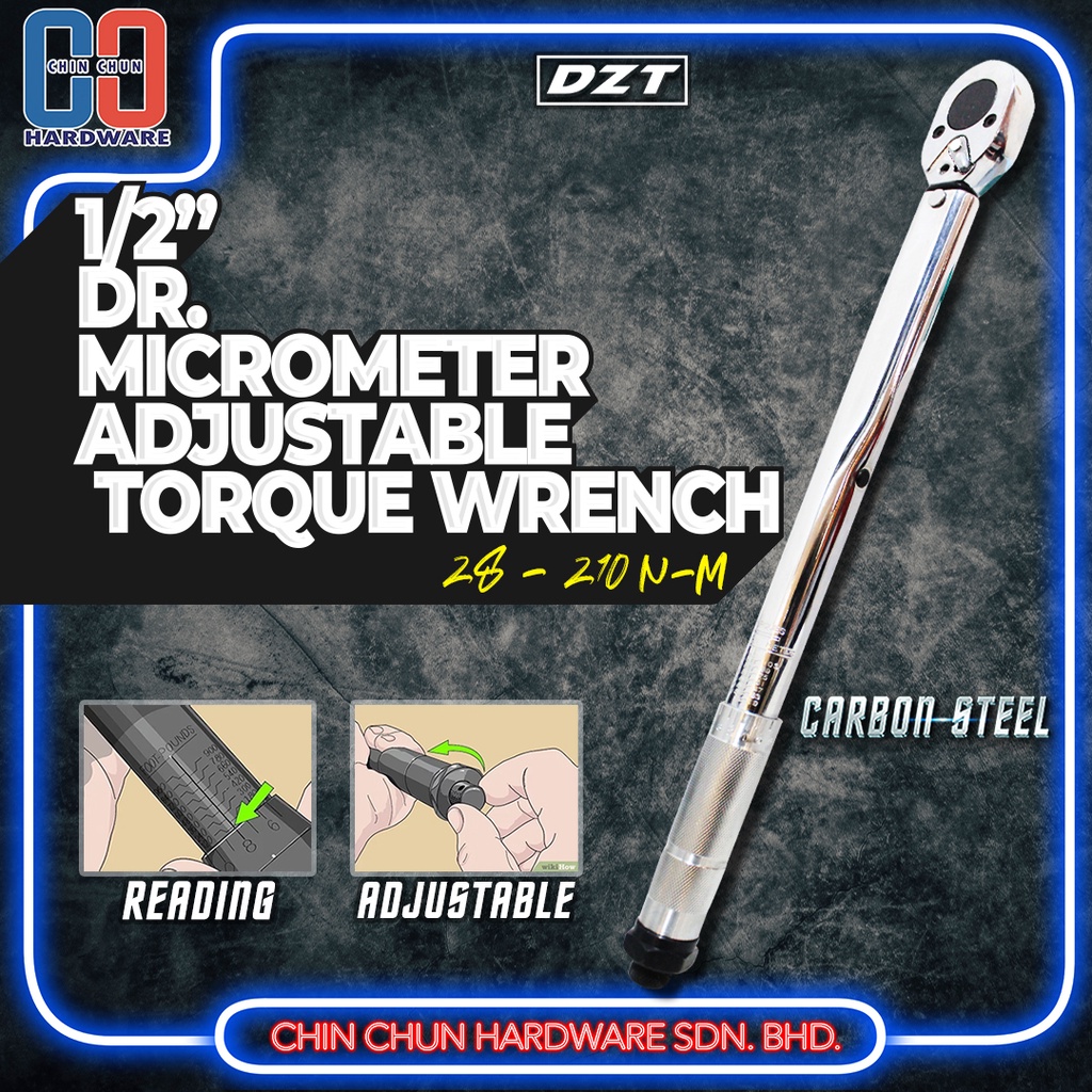 1/2 1/4 3/8 INCH TORQUE WRENCH/BIKE TORQUE WRENCH/DRIVE TORQUE WRENCH ...