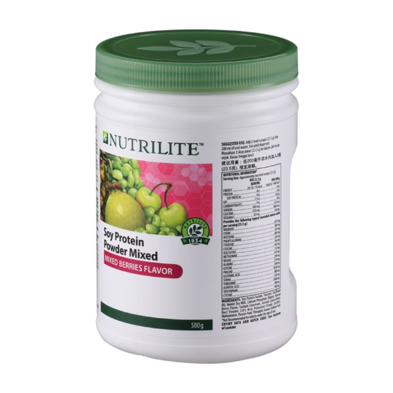 Nutrilite Protein (Ori) | Shopee Malaysia