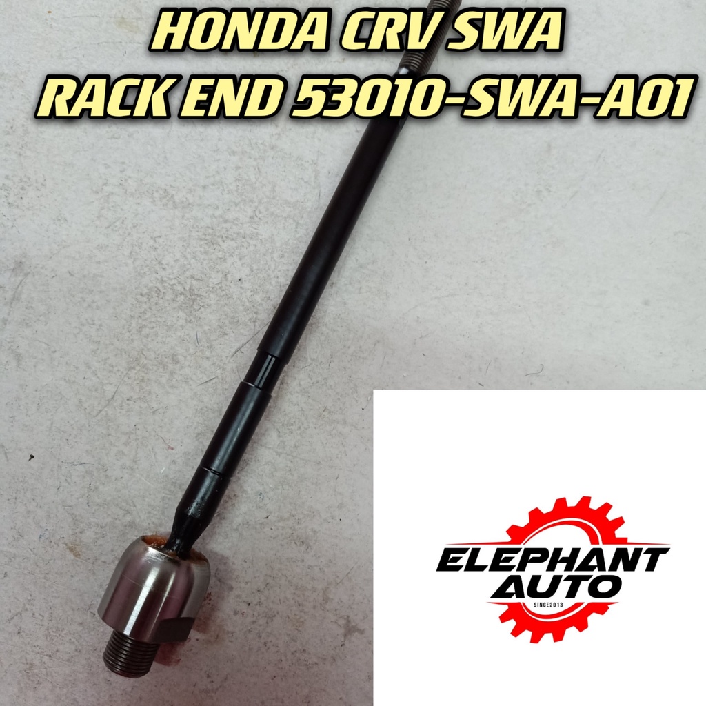 555 HONDA CRV SWA RACK END 53010-SWA-A01(1 PCS) | Shopee Malaysia