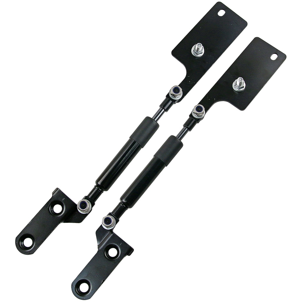 [READY STOCK] (1pcs/2pcs) Rear Bonnet Boot Damper Absorber Strut For ...