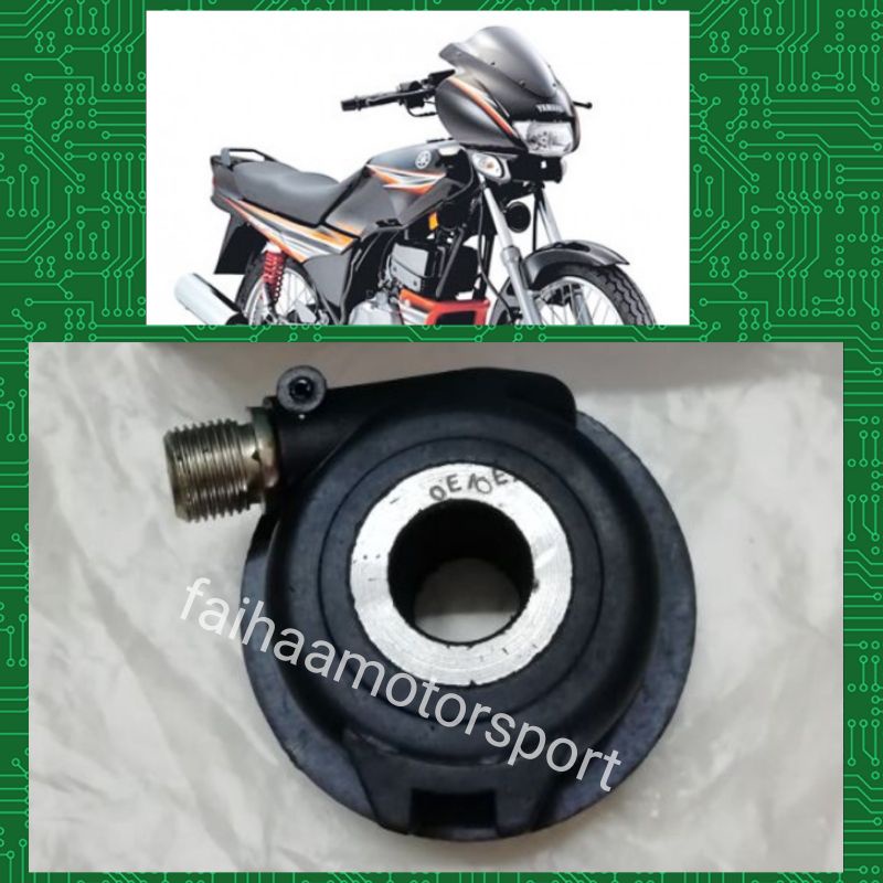 RxZ pembaca meter speedo kelajuan 🏁🏁🏁 faihaamotorsport | Shopee Malaysia