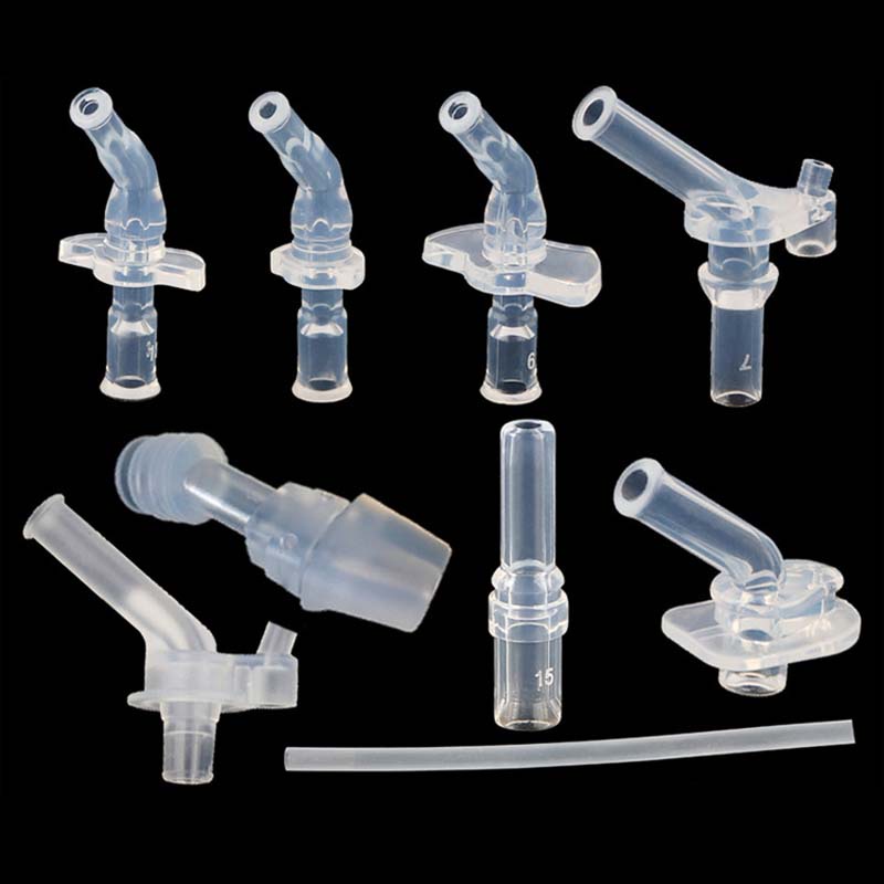 Kids Water Bottle Replacement Straw Children Cup Sip Brush Insulation ...