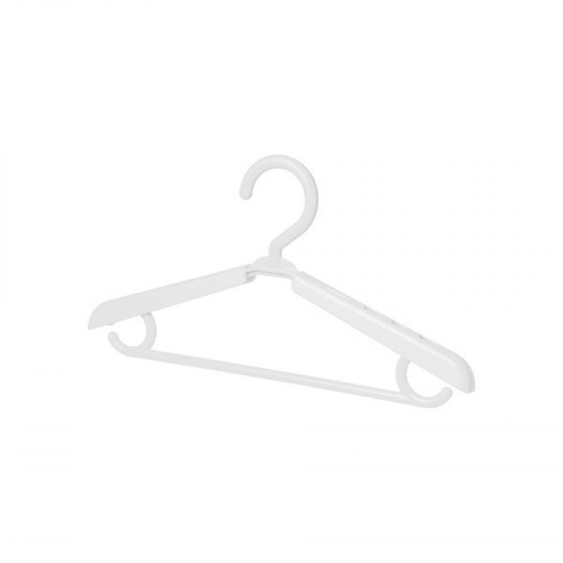 Inochi Hara Slide Hanger 178 (5 Pieces / Lot) | Shopee Malaysia