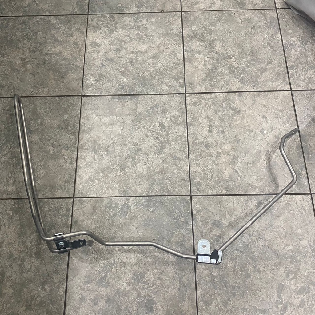 PSTG POWER STEERING PRESSURE HOSE PIPE (LONG) (PW825863) PROTON SAGA ...