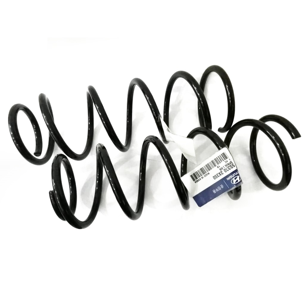 55330-3X300, 55330-3X350 COIL SPRING SET-REAR (HYUNDAI ELANTRA MD ...