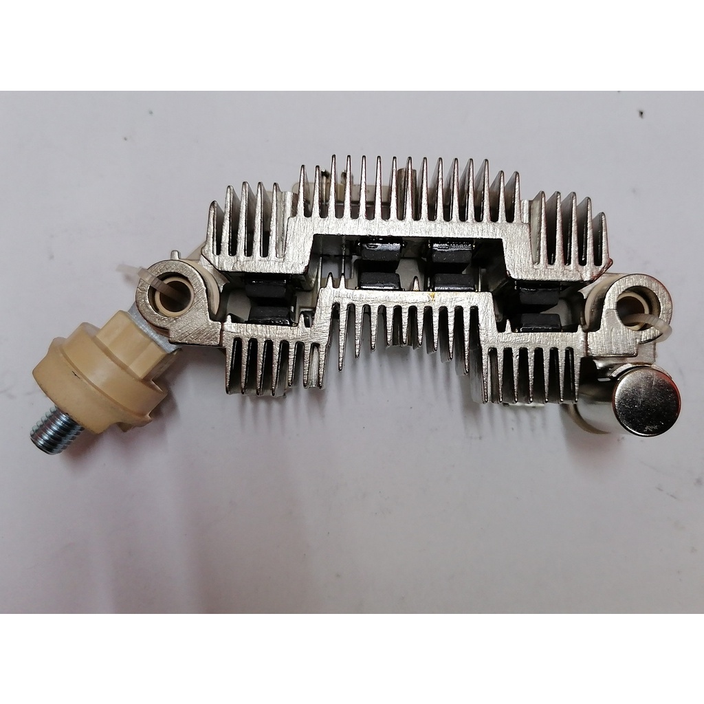 [READY STOCK] Rectifier Diode & IC Regulator for Mando alternator Naza ...