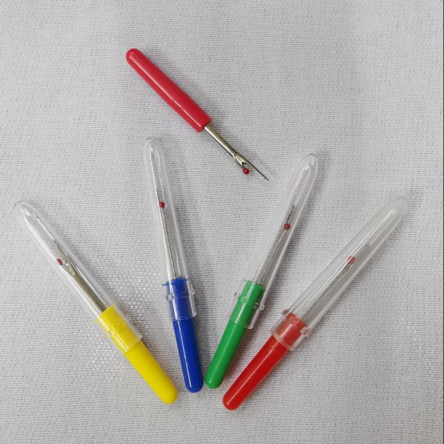 PENETAS BENANG / SEAM RIPPER/ BUKA BENANG | Shopee Malaysia