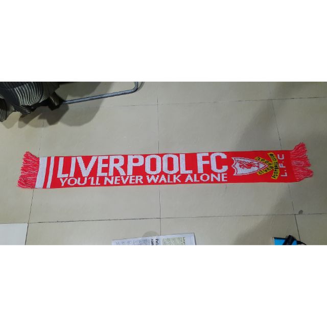 mafla liverpool ynwa | Shopee Malaysia