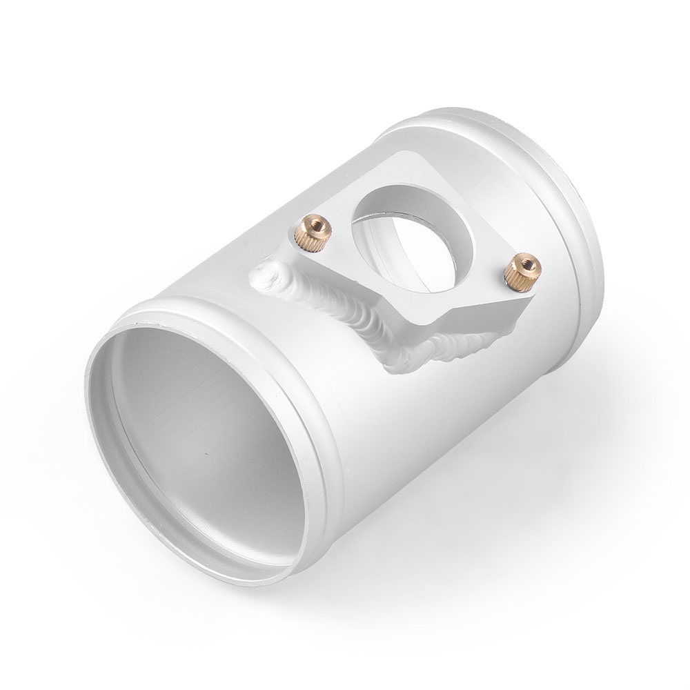 3inch 76mm Air Flow Sensor Adapter Fit For TOYOTA MAZDA 3 6 SUBARU ...