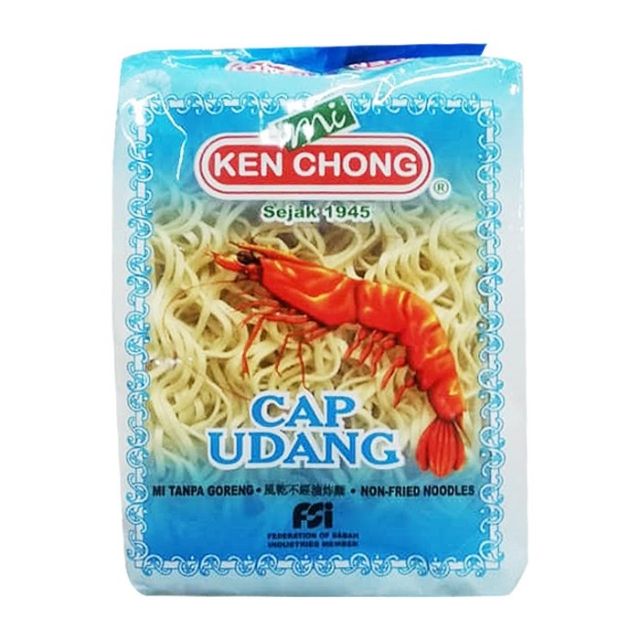 🔥HOT ITEM 🔥 MI KEN CHONG CAP UDANG (150g)🔥 | Shopee Malaysia