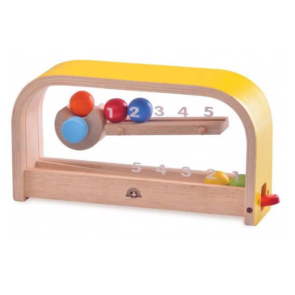 Wonderworld Counting Ball | Shopee Malaysia