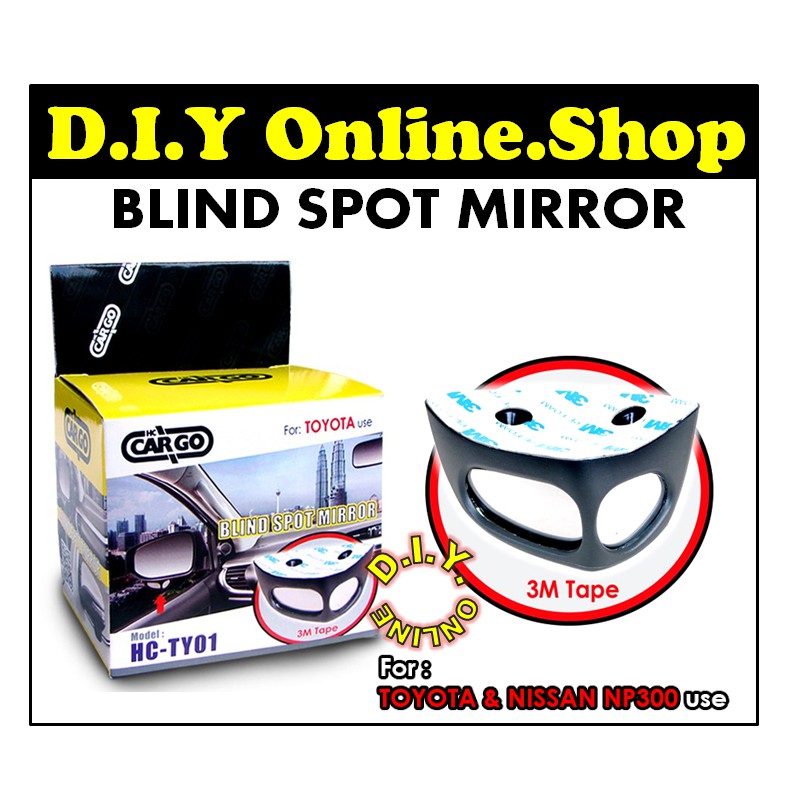 TOYOTA HILUX REVO, FORTUNER, INNOVA, HIGHLANDER 2015 - 2017 DIY Plug ...
