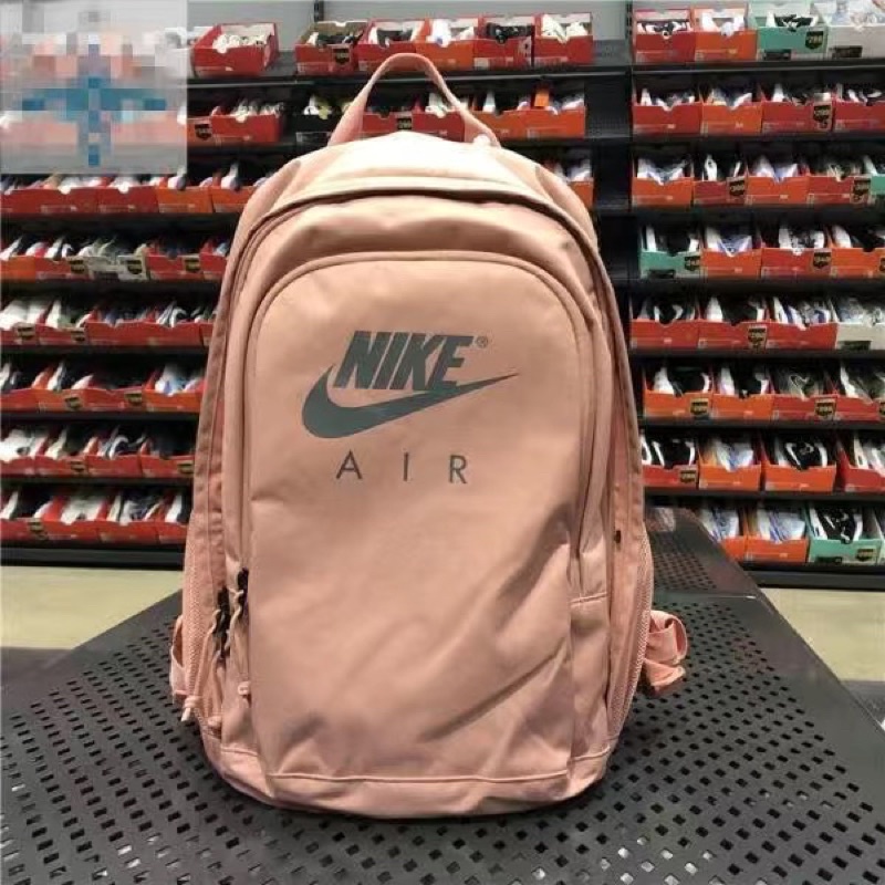 Ready Stock Nike Backpack BagFast ShippingNike Unisex Air Laptop Sport ...