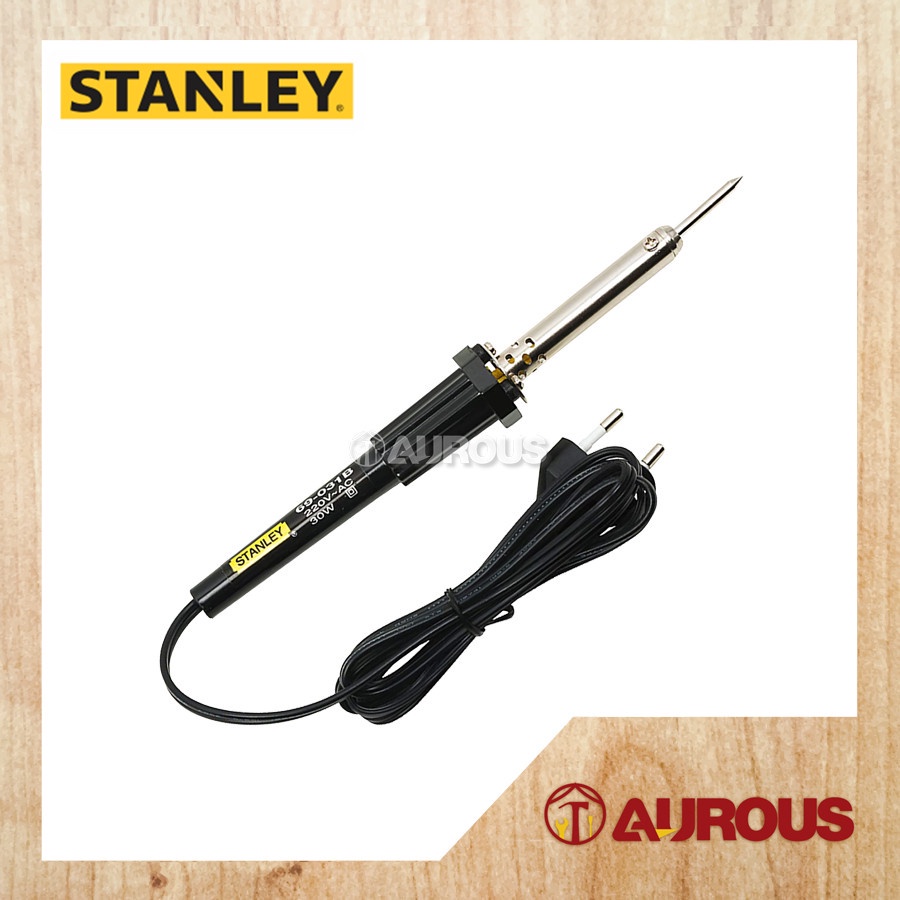 STANLEY SOLDERING IRON 30W/220V (69-031B) | Shopee Malaysia