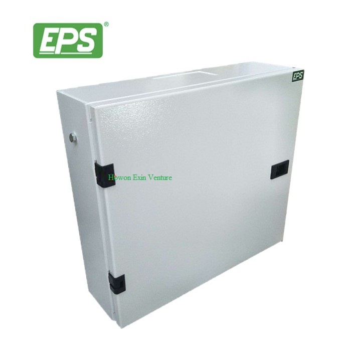 EPS EL2 2ROW 36WAY / EL2M 2ROW 24WAY METAL CLAD ENCLOSE DB BOX | Shopee ...