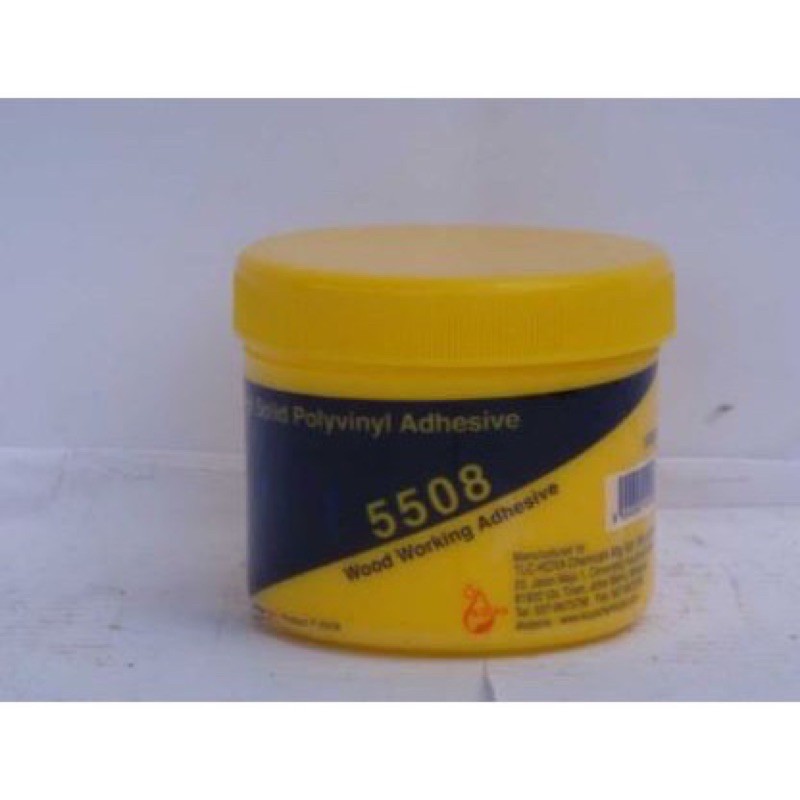KOYA 5508 WOOD WORKING GO GLUE 500G | Shopee Malaysia