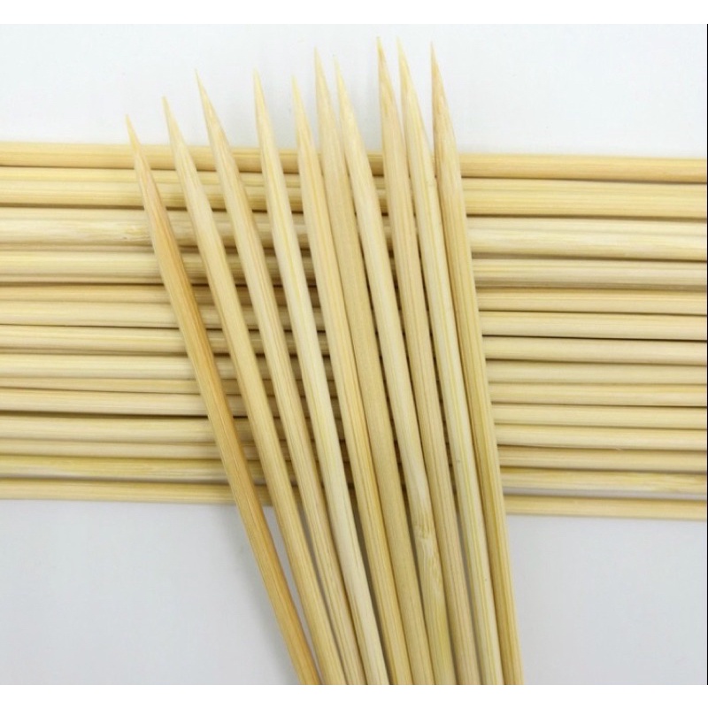 Ready stock 🇲🇾 1KG Bamboo Stick | Shopee Malaysia