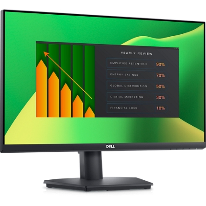 Dell E Series Monitors - E2222H / E2223HN / E2225H / E2225HS / E2423H ...