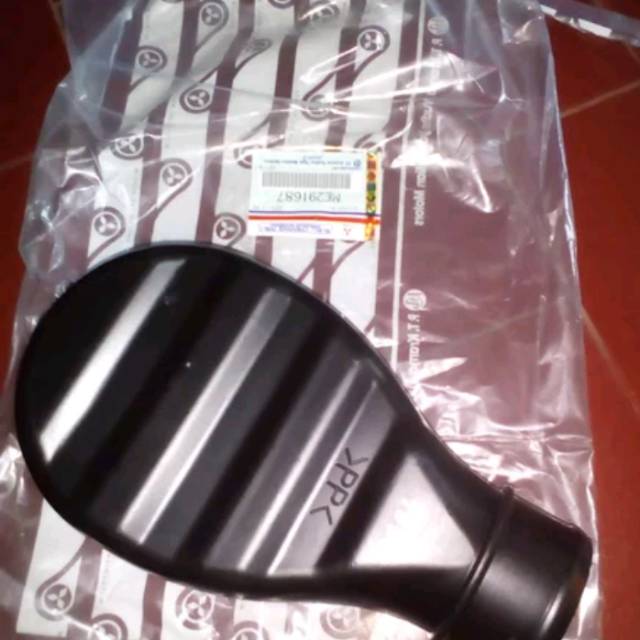 Original Mitsubishi ktb canter turbo air filter cover, all the same type | Shopee Malaysia