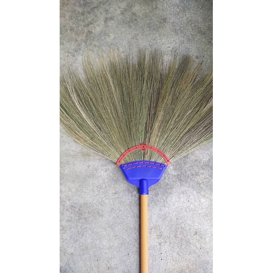 PENYAPU ROMAN PENYAPU JERAMI RINGAN /PADDY BROOM | Shopee Malaysia