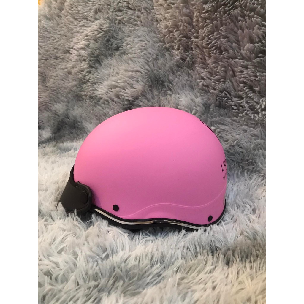Laura Sunshine Nhat Kim Anh hat/helmet 5 colors (painted hat style ...