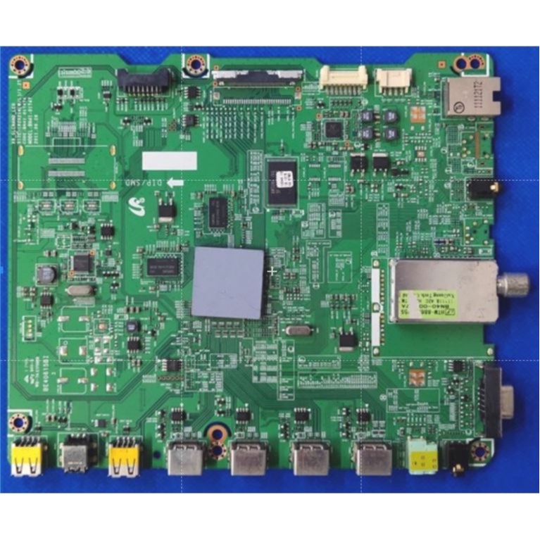 100% Original Samsung UA32D4000 Main Board BN41-01661 BN41-01661A BN41 ...