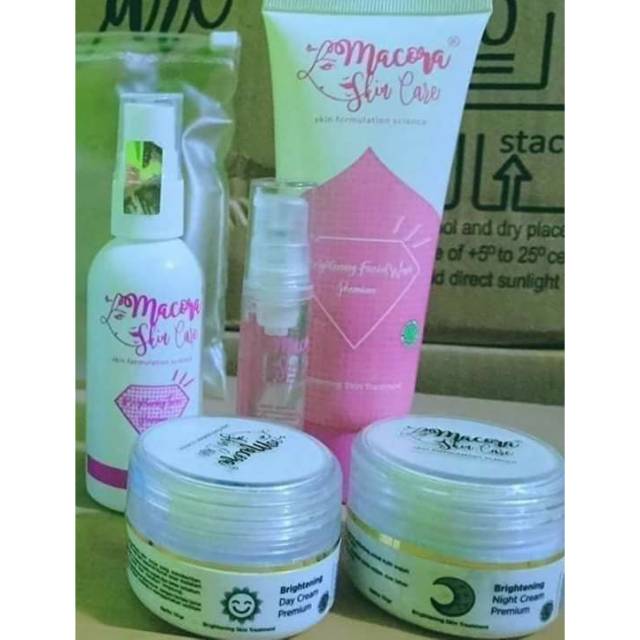 Ready READY To Send macora cream/macora/normal macora cream/ macora ...