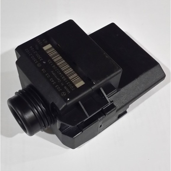 Mercedes C Class W203 Electronic Ignition Switch (EIS)2035450308(Used ...