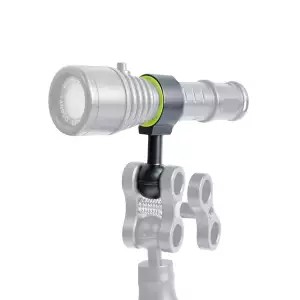 New Universal Ball Joint Bracket Arm for Buoyancy fill light lamp ...