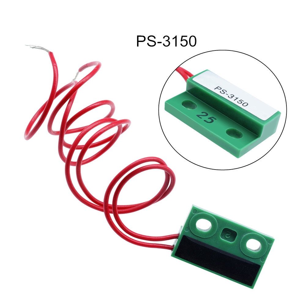 DIYMORE Aleph PS-3150 Perfect Normally Open Proximity Magnetic Sensor ...