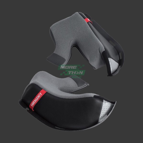 HJC RPHA 11 CHEEK PADS (Pad) | Shopee Malaysia