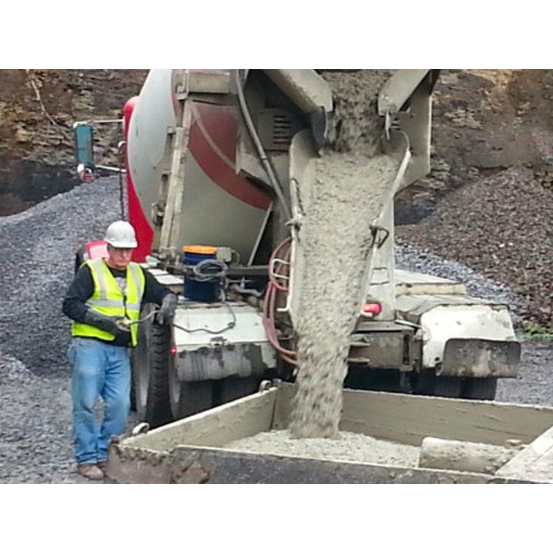 READY MIXED CONCRETE LORI SIMEN BUYONG G20N | Shopee Malaysia