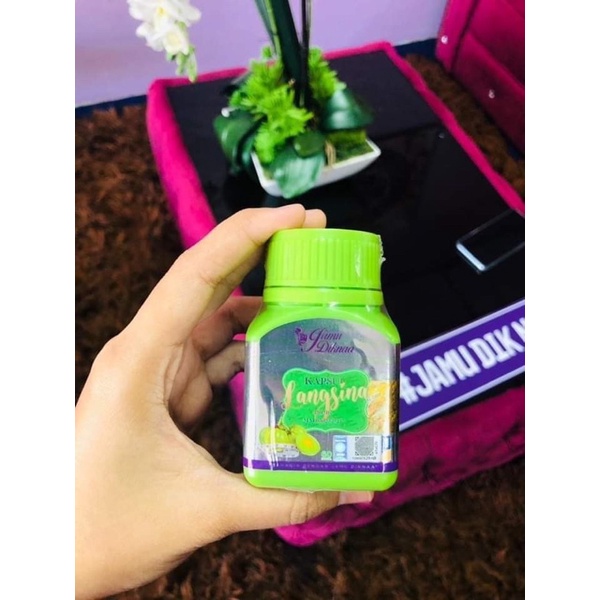 Jamu dikna ( Khas untuk kurus ) | Shopee Malaysia