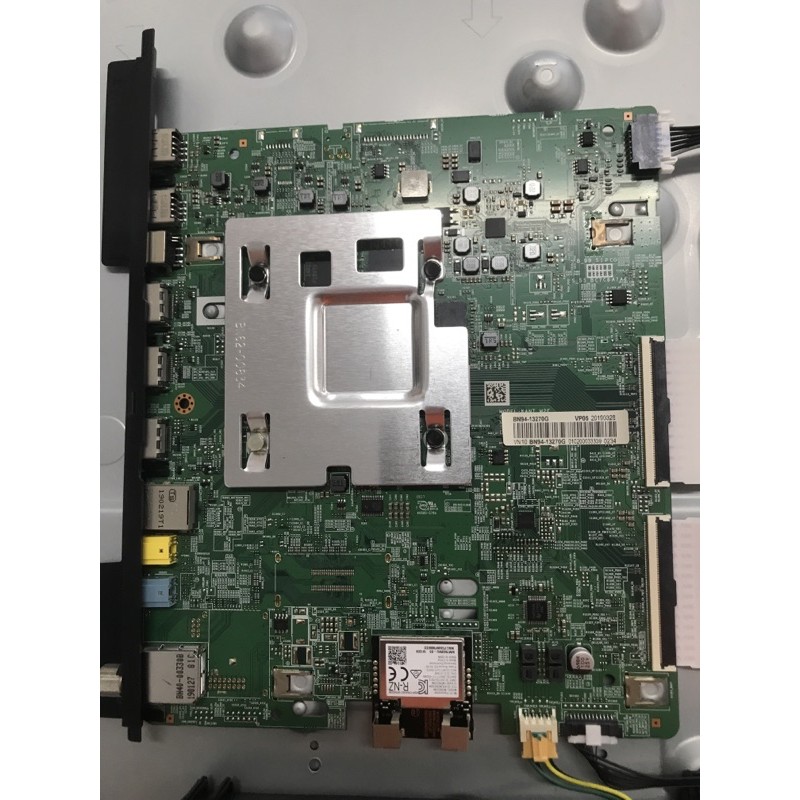 Samsung Smart TV UA55NU7100K Mainboard BN41-02635B | Shopee Malaysia