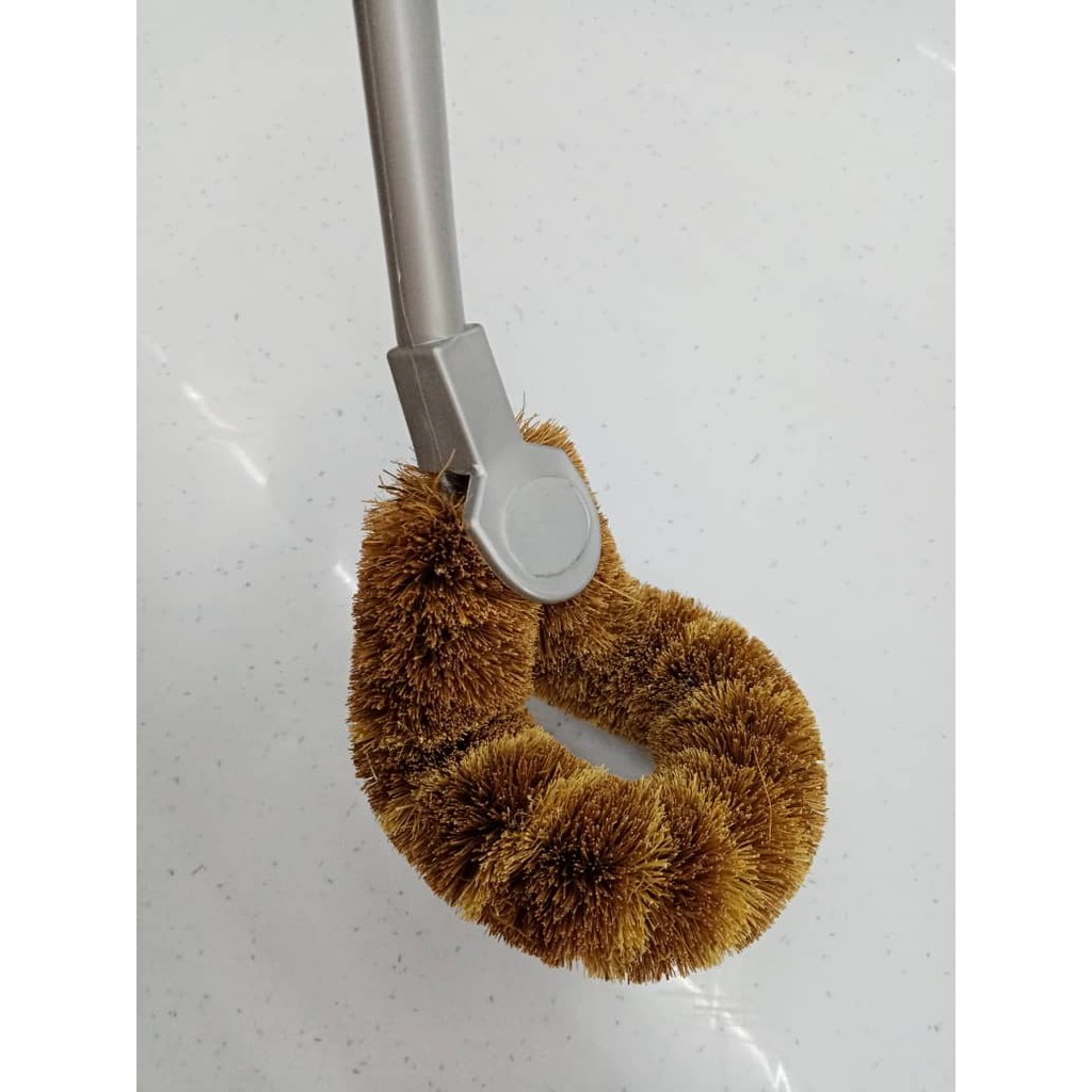 RAYACO 大大牌 TOILET BRUSH Berus Tandas #1013 #1015 #1016 #1008 #1000 ...