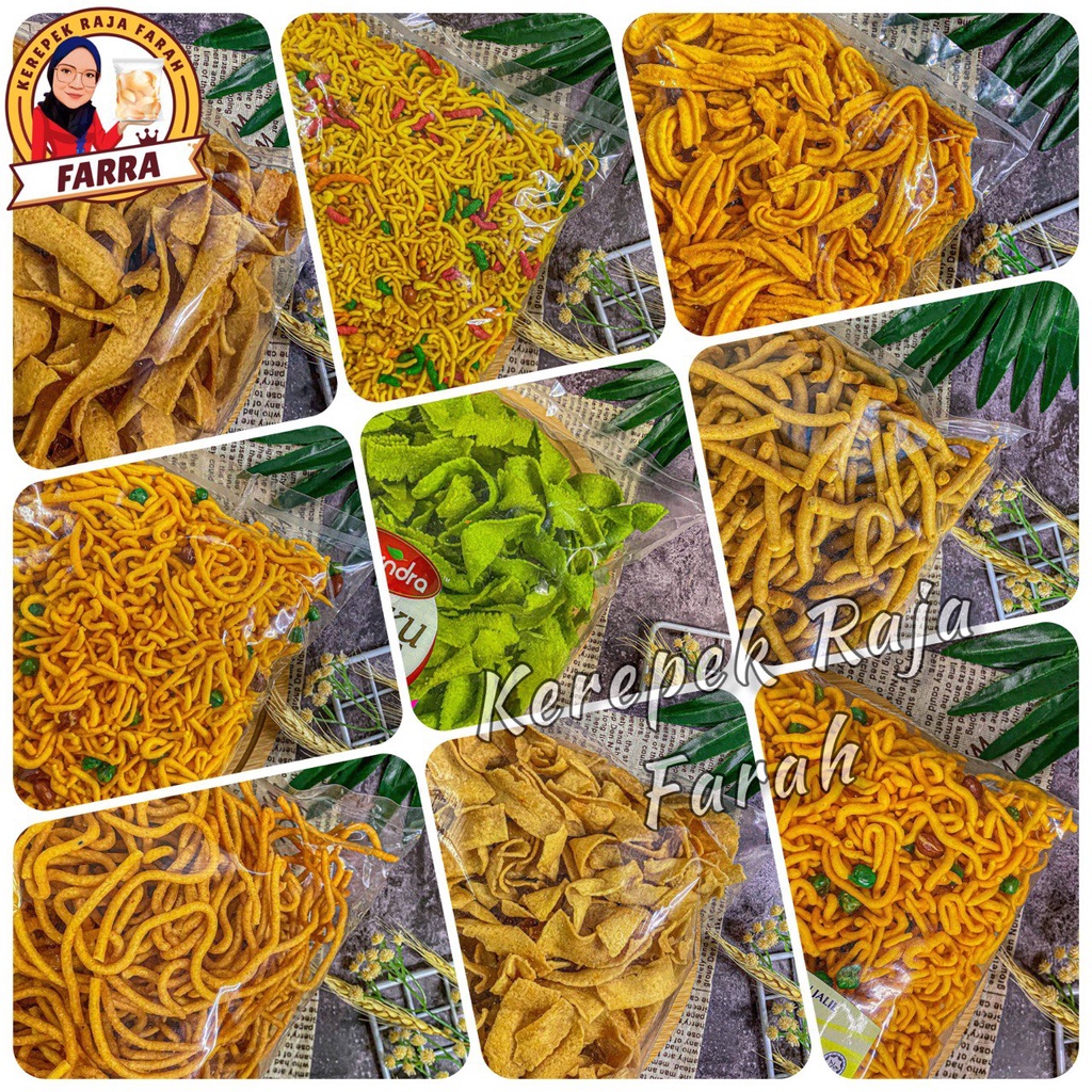 Maruku Beraneka Perisa (350g - 500g)😋 𝙆𝙚𝙧𝙚𝙥𝙚𝙠 𝙍𝙖𝙟𝙖 𝙁𝙖𝙧𝙖𝙝 𝙃𝙌 | Shopee ...