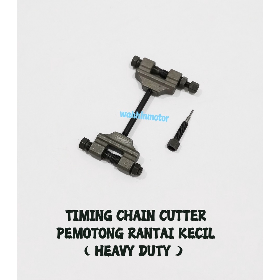 TIMING CHAIN CUTTER PEMOTONG RANTAI KECIL TAIMING CHAIN | Shopee Malaysia