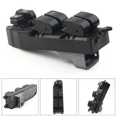 Toyota Innova /Hilux Vigo And Kun25 Power Window Main Switch ( 14pin ...