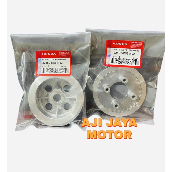 Oppo Leg Clutch Housing 4 K56 CBR 150R New CB 150R LED GTR 150 SONIC ...