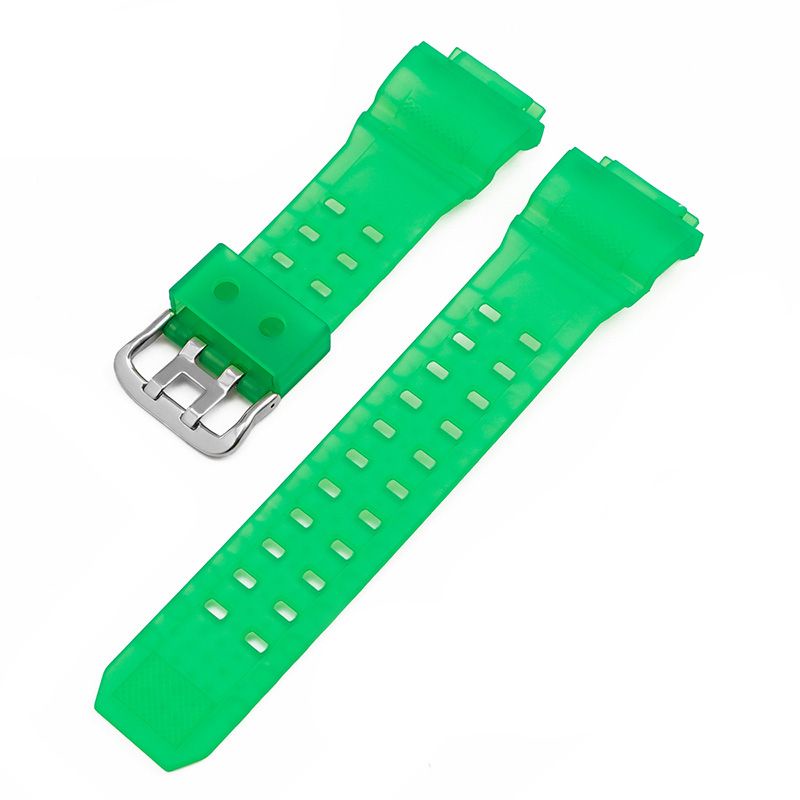 CASIO G-SHOCK GW 9400 Straps replacement OEM (Transparent Colour ...