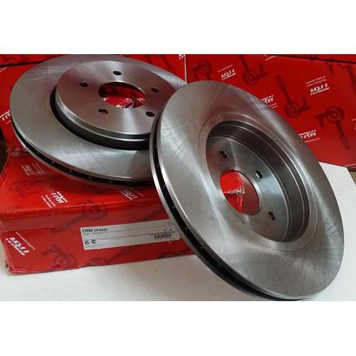 TRW DISC ROTOR FRONT PROTON EXORA PREVE SUPRIMA (DF7491) | Shopee Malaysia
