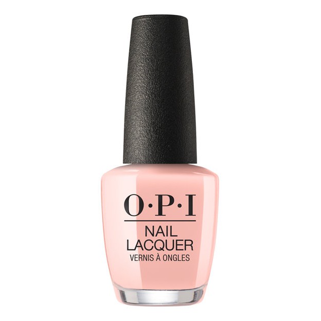 Authentic OPI NL L12 Coney Island Cotton Candy (15ml) | Shopee Malaysia