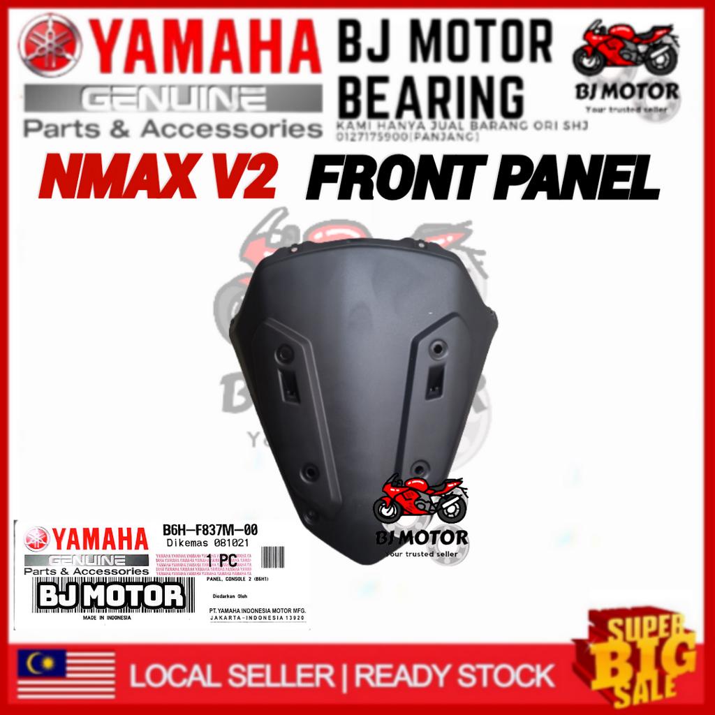 NMAX V2 FRONT PANEL NMAX V2 PANEL CONSOLE 2 INNER COVER 100% ORIGINAL ...