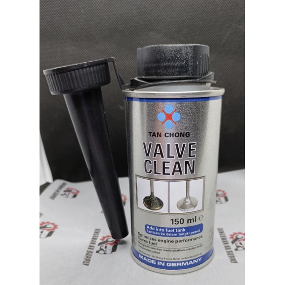 NISSAN TAN CHONG ENGINE FLUSH, ENGINE TREATMENT, FUEL SYSTEM INJECTION CLEANER, VALVE CLEAN ...