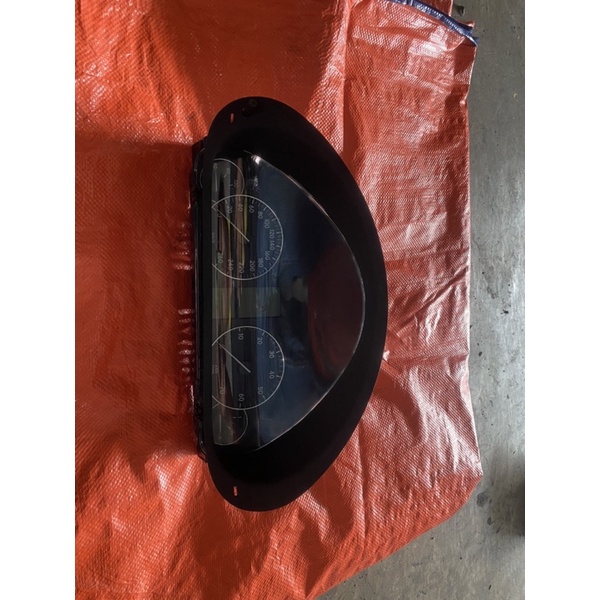 mercedes Benz w203 meter | Shopee Malaysia